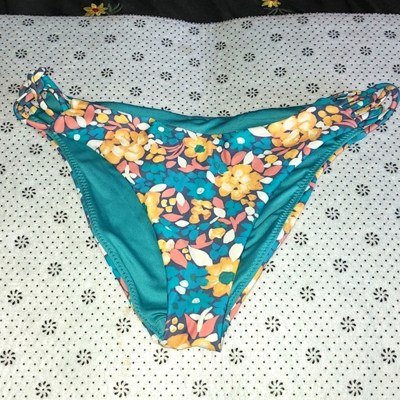 O'Neill | Swim | Oneill Swimwear Bottom Small | Poshmark